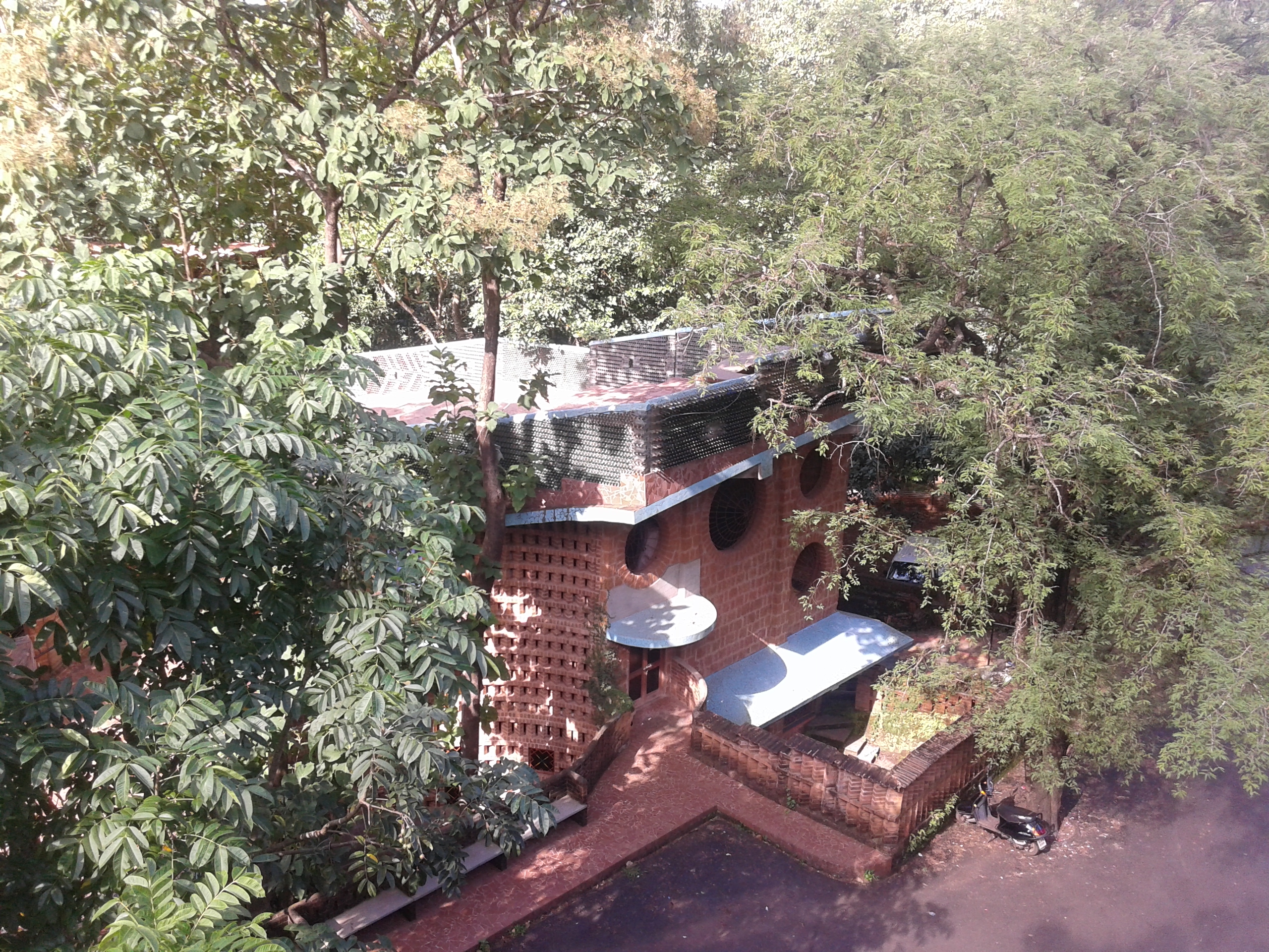 Houses of Goa Museum - Lovemytrips.com