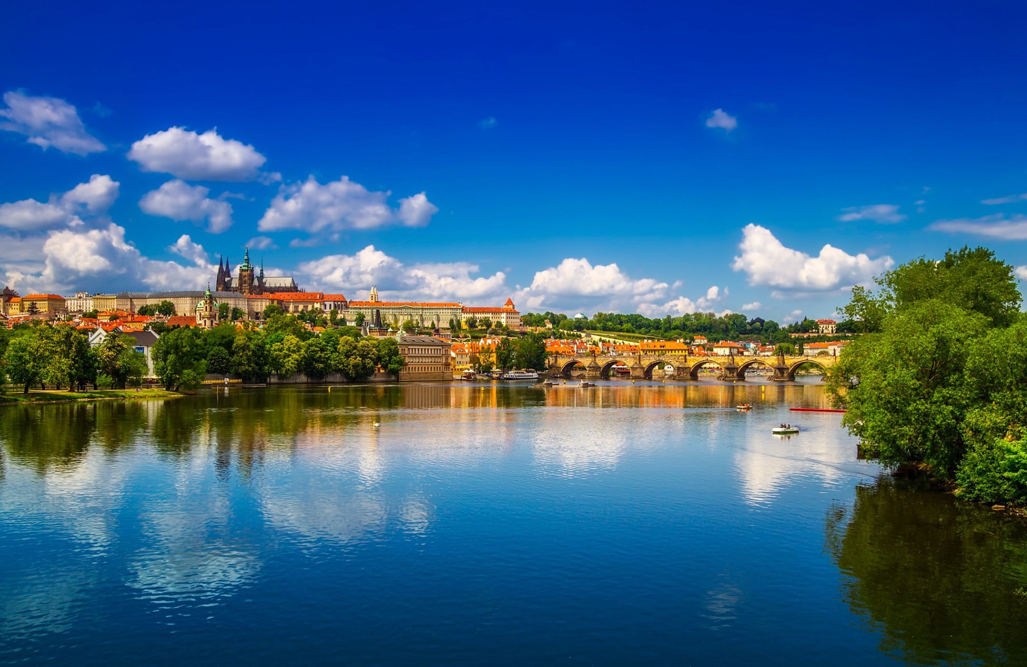 Prague City Break Ideas! - Lovemytrips.com