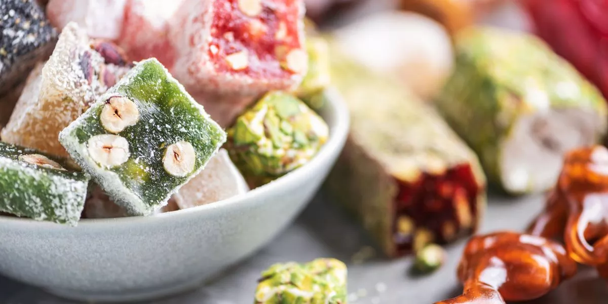 10 Famous Sweet Dishes in Jaipur - Lovemytrips.com