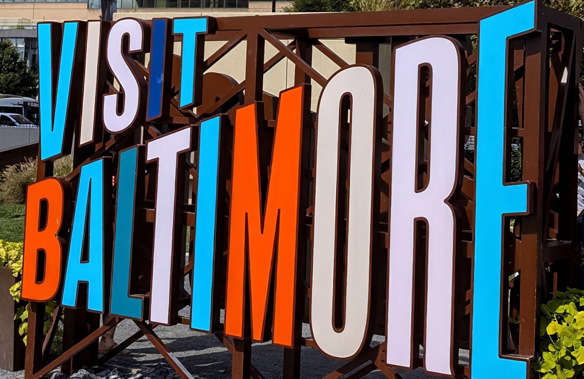 Highlights of Baltimore - Lovemytrips.com